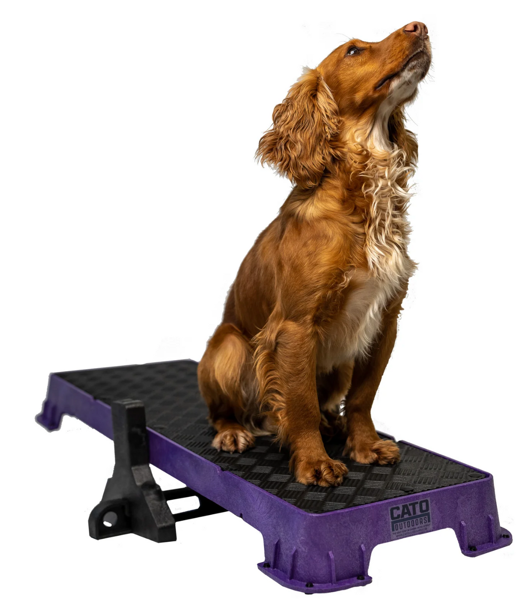 Products – Retrieverworx