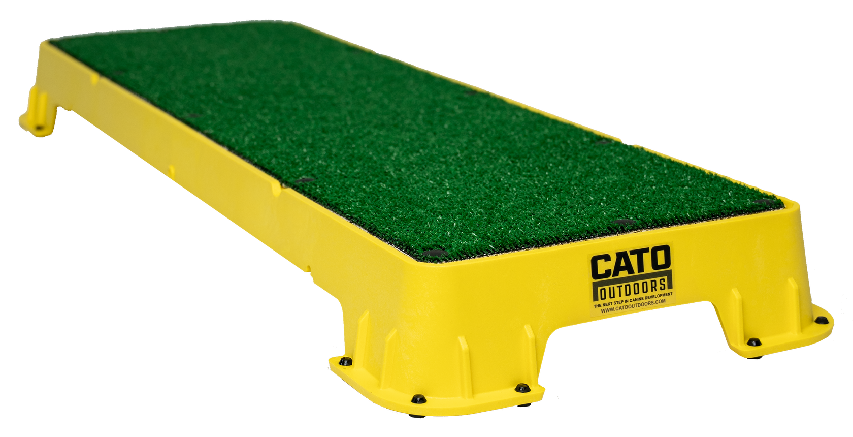 Cato Dog Place Training Board – Retrieverworx